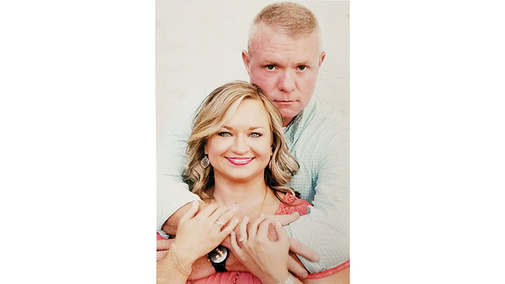 Smith, Johnson - Daily Leader | Daily Leader