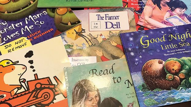 Help your child be Ferst in reading - Daily Leader | Daily Leader