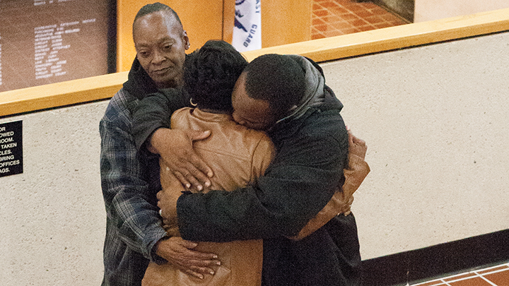 Judge pushes accused killer Godbolt’s case toward trial | Daily Leader