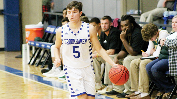 BA, other hoops teams hit the road - Daily Leader | Daily Leader