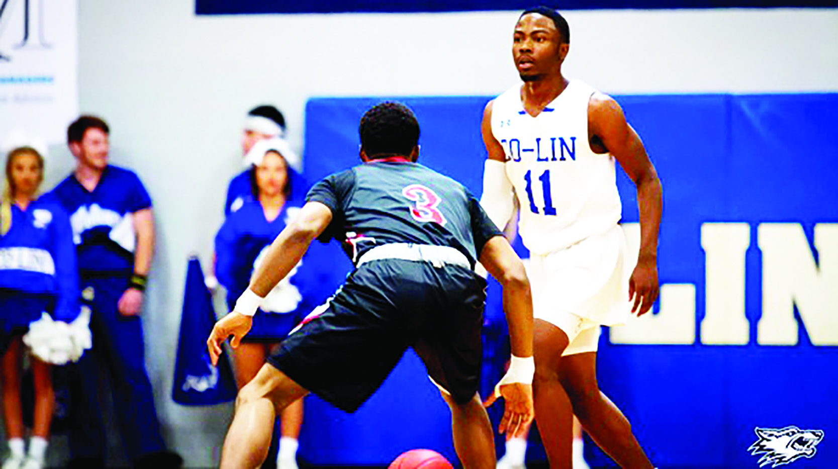 Co-Lin outlasts SAU Tech in OT - Daily Leader | Daily Leader