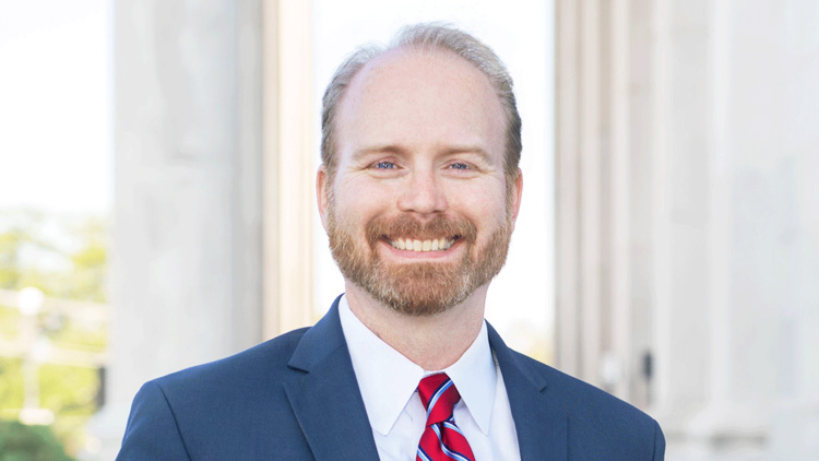 McCarty elected appeals justice | Daily Leader