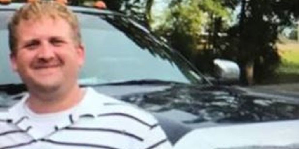 Found body identified as missing Jayess man; victim shot to death ...