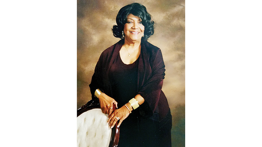 AKA ball to carry on member’s legacy | Daily Leader