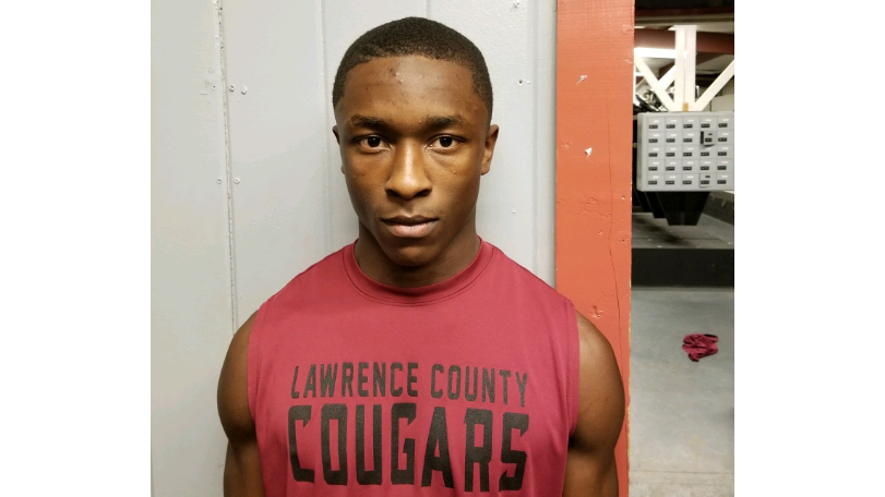 He’s a big run in waiting - Daily Leader | Daily Leader