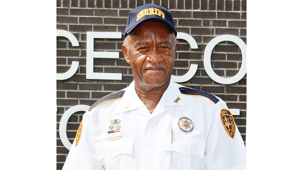 Lawrence County sheriff looks for alleged hit list | Daily Leader