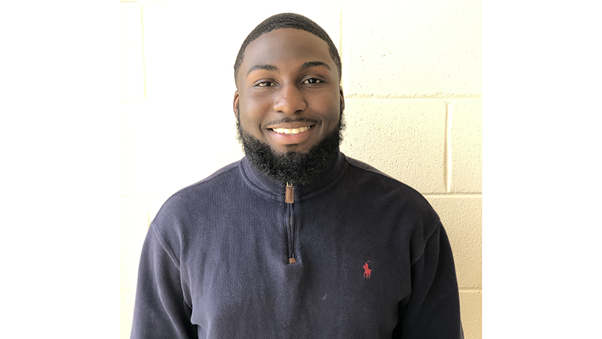 Tackling comes naturally - Daily Leader | Daily Leader