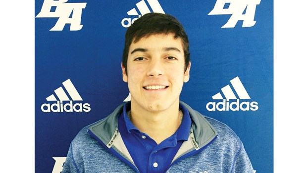 Four BA Cougars earn AA All-State Honors - Daily Leader | Daily Leader