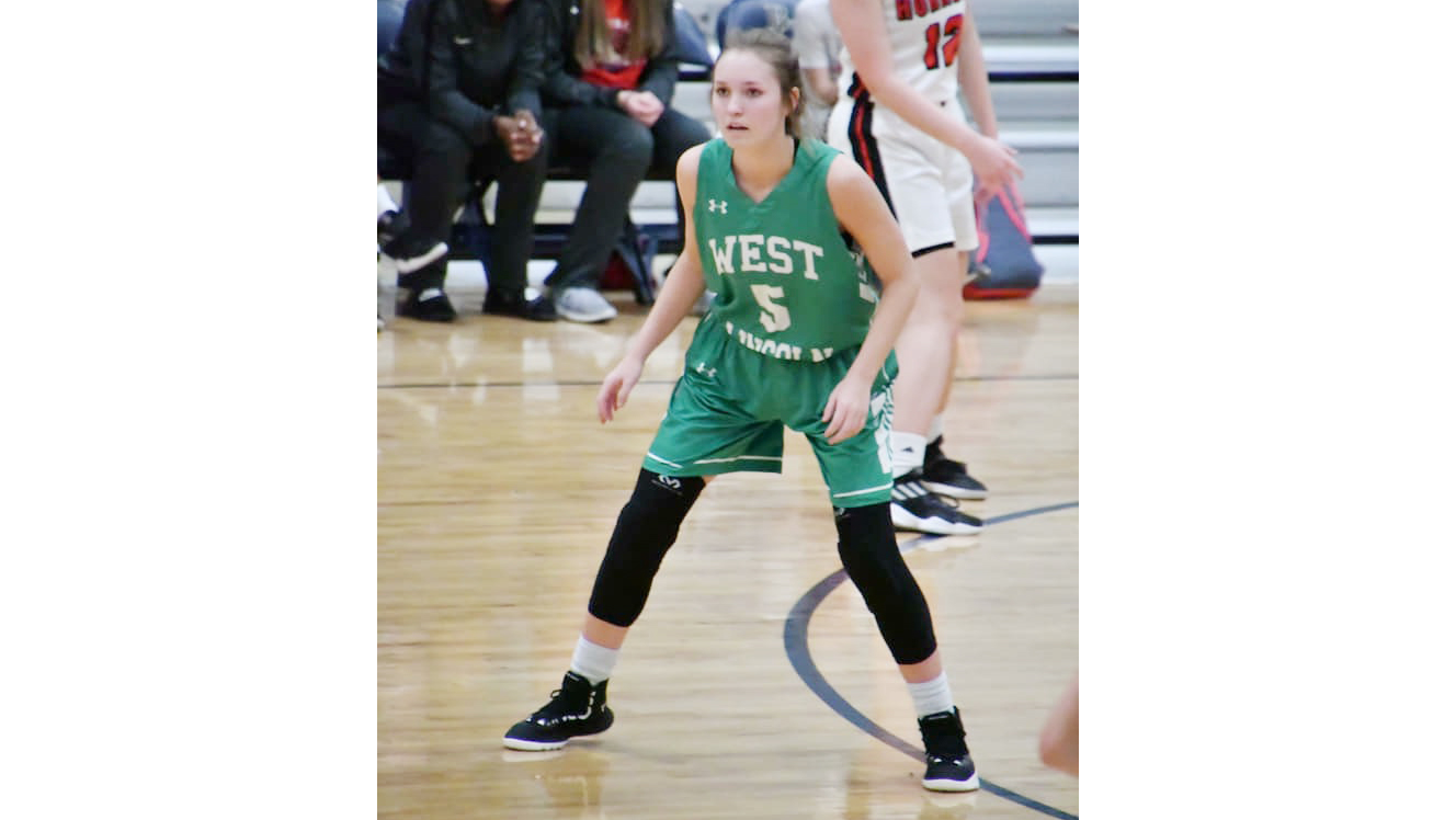 West Lincoln hoops sweeps Cathedral, splits with St. Joe | Daily Leader