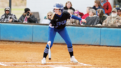 Explosive offense pushes Co-Lin past Holmes CC - Daily Leader | Daily ...
