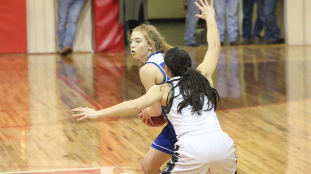 Lady Cougars drop AA title game matchup to Lamar; face Prep today ...
