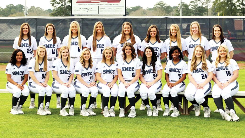 Southwest Lady Bears softball team begins play Monday - Daily Leader ...