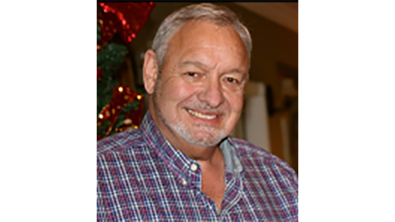 Walter Lynn Howington | Daily Leader