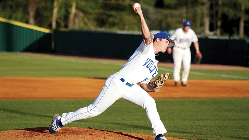 Co-Lin comes up short against Gulf Coast - Daily Leader | Daily Leader