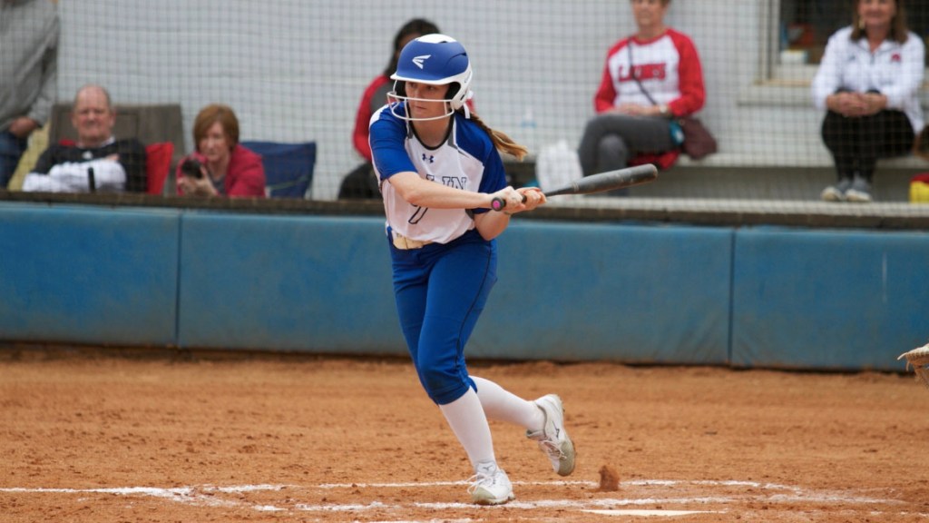 Co-Lin outpaces Coahoma in sweep - Daily Leader | Daily Leader