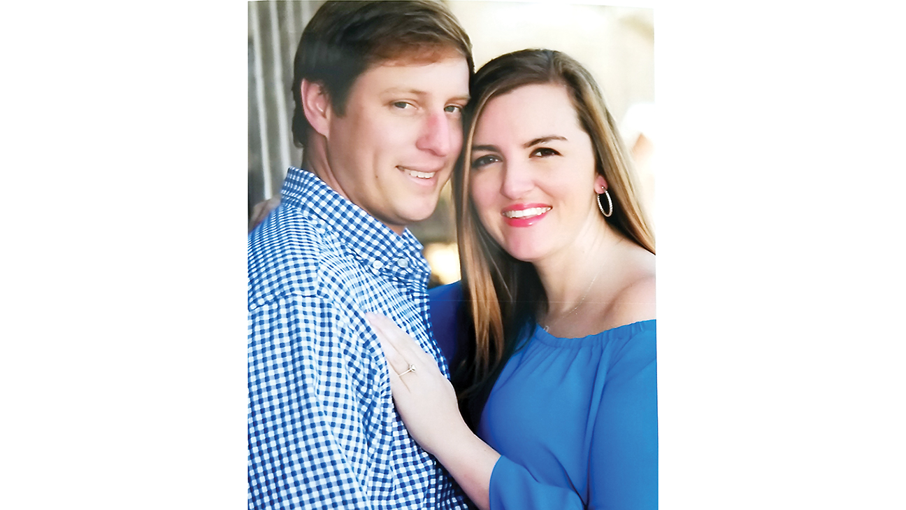 Wilson, Smith | Daily Leader