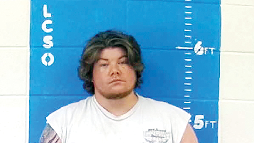 Sheriff: Victim left on side of road | Daily Leader