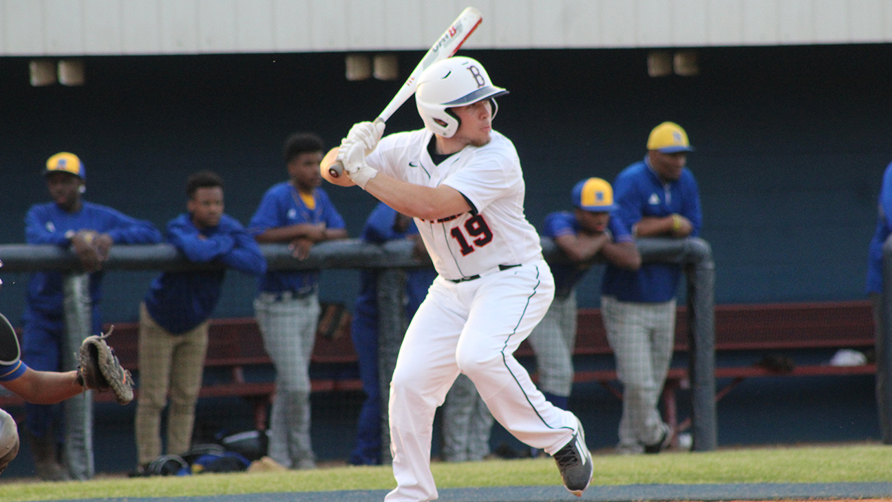 Brookhaven’s baseball season ended by North Pike comeback | Daily Leader