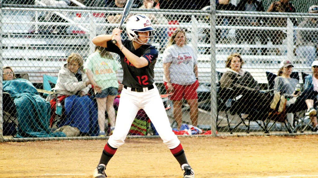 Lady Panthers beat S. Jones; Wesson takes WL | Daily Leader