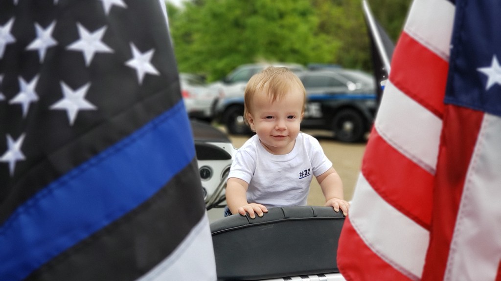 It's a 'Run' to remember - Daily Leader | Daily Leader