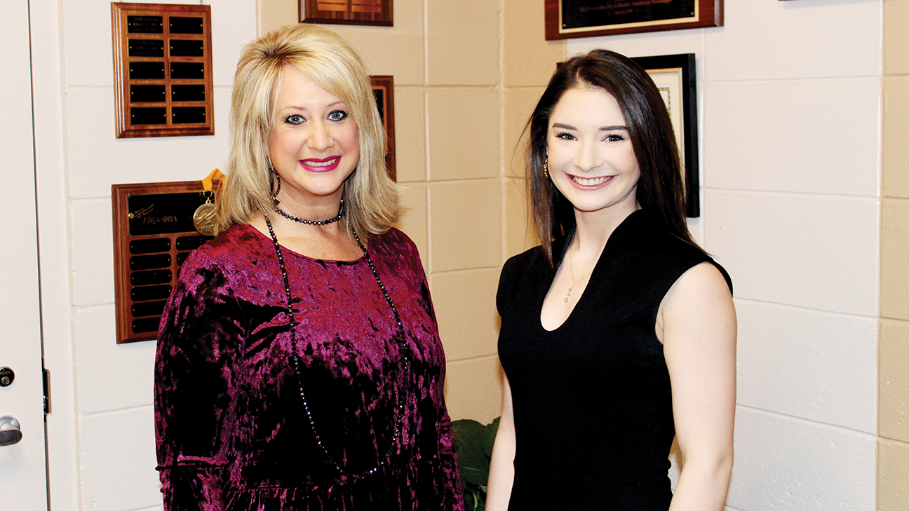 EAC STARs positively want to make a difference | Daily Leader