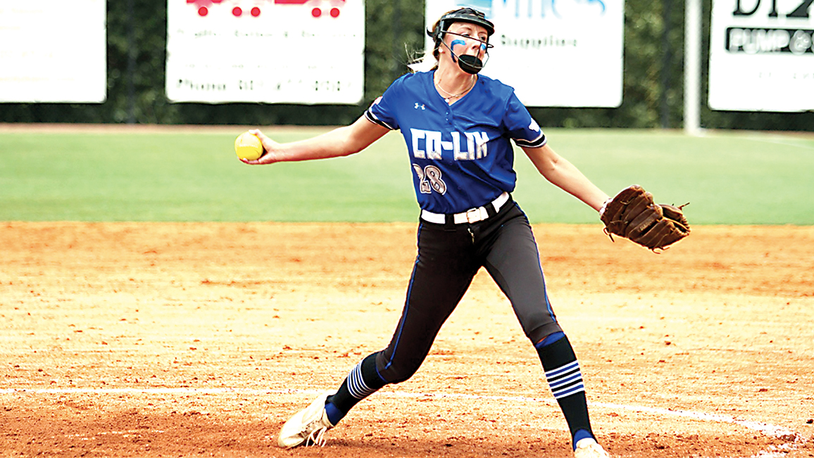 Lady Wolves finally topple SW in MACJC tourney - Daily Leader | Daily ...