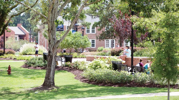 Co-Lin has highest community college grad rate - Daily Leader | Daily ...