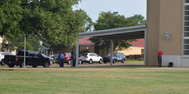 No bomb found on Brookhaven High School campus this morning, officials ...