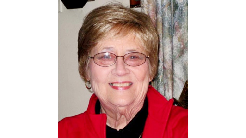 Ima Jean Elliott - Daily Leader | Daily Leader