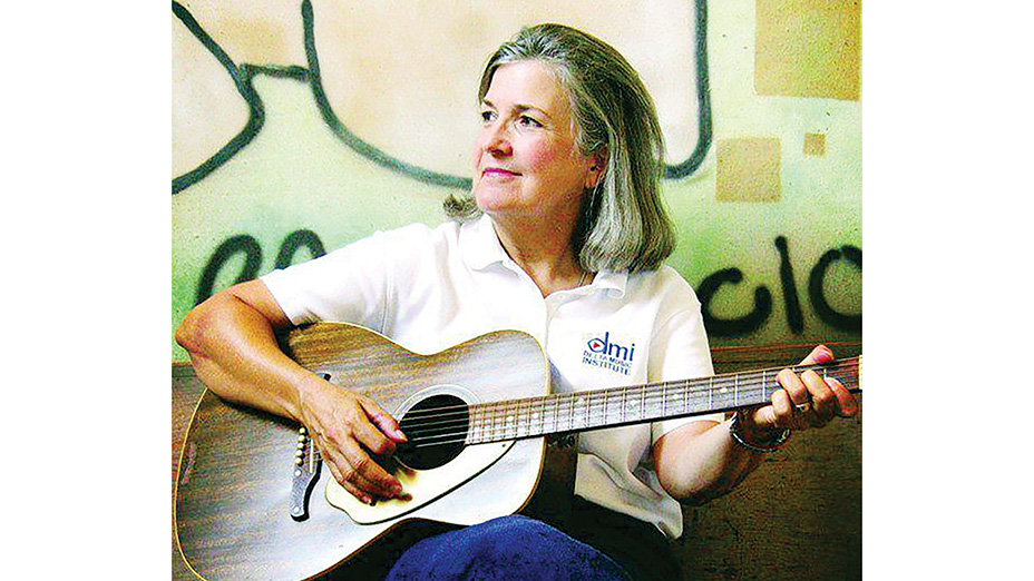 Overbrook Songwriters Festival will be ‘all over’ | Daily Leader