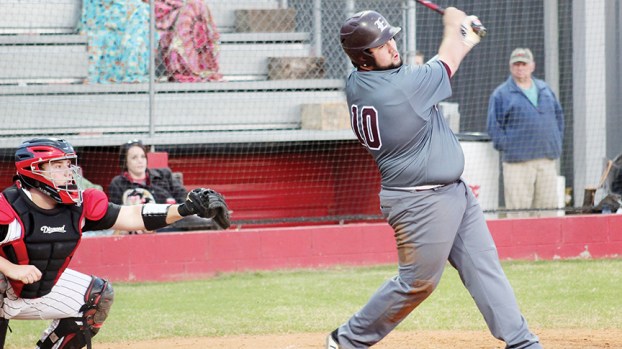 Presenting The Daily Leader's All-Area Baseball Team 2019 - Daily ...