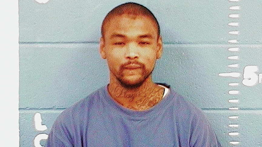 Brookhaven man found guilty in bank robbery case | Daily Leader