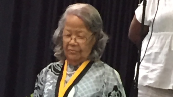 Edith Richardson | Daily Leader