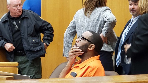 Godbolt gets two days of hearings - Daily Leader | Daily Leader