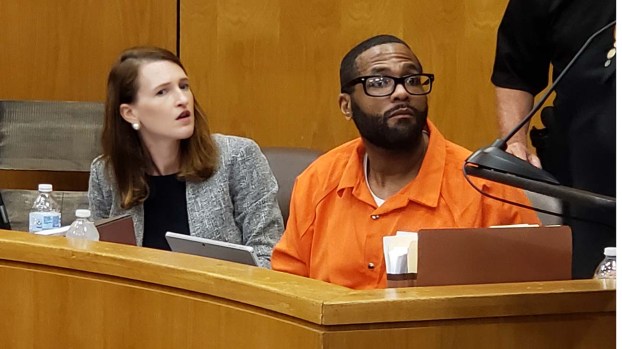 Godbolt gets two days of hearings - Daily Leader | Daily Leader