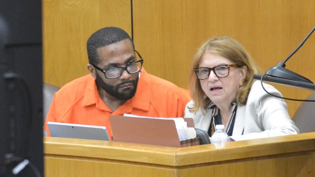 Judge to allow Godbolt confession as evidence - Daily Leader | Daily Leader