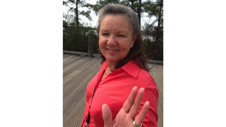 Robin Lee Simmons | Daily Leader