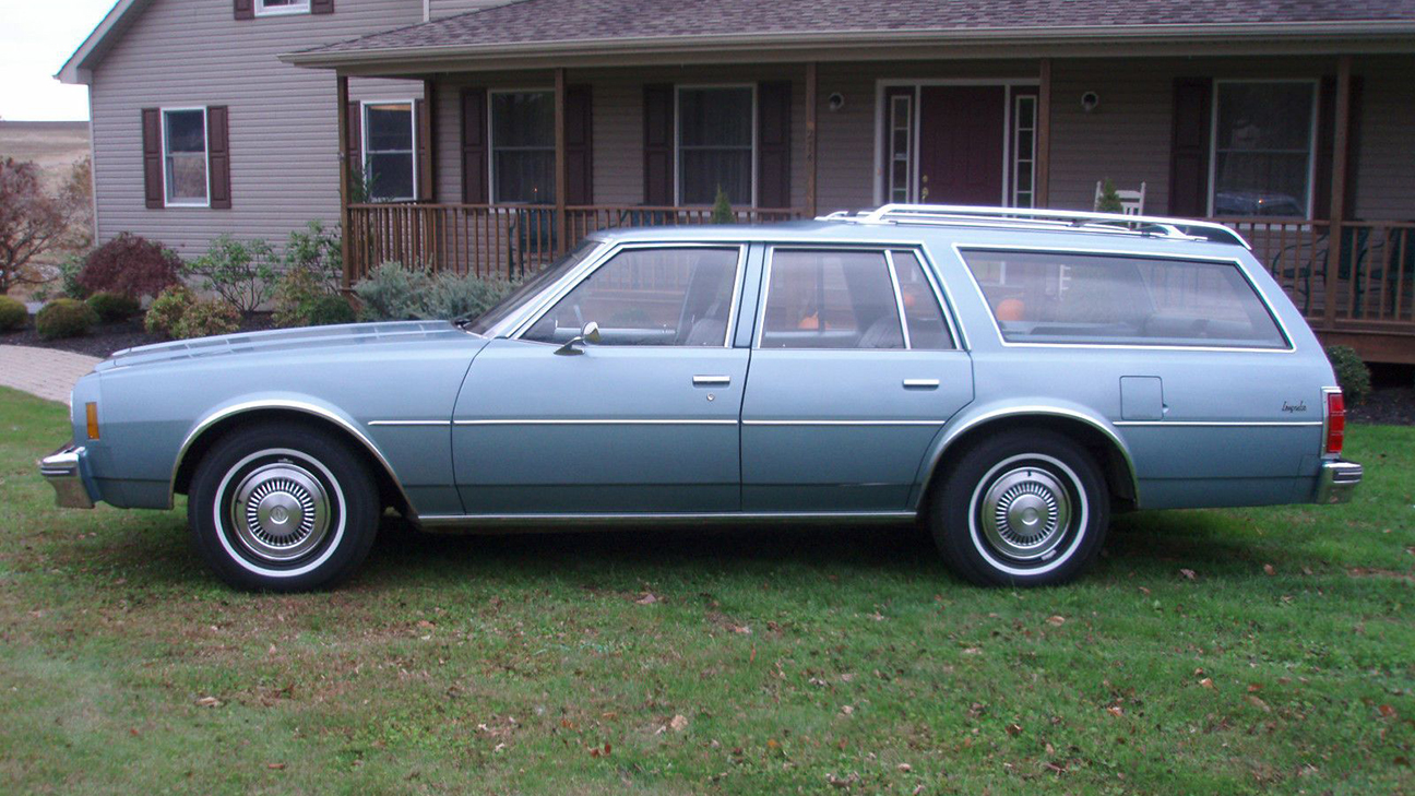 When the ‘Batmobile’ died in a blaze of glory | Daily Leader