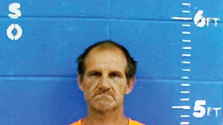 Bogue Chitto man charged in death of missing woman; DNA confirmed match ...