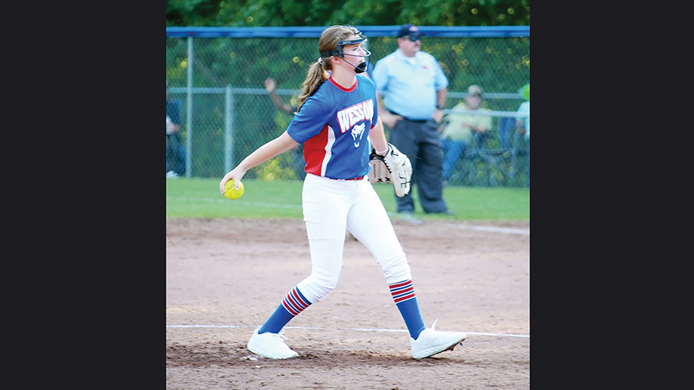 Wesson Lady Cobras off to perfect season start | Daily Leader