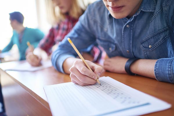 Test scores higher, but state wants more | Daily Leader