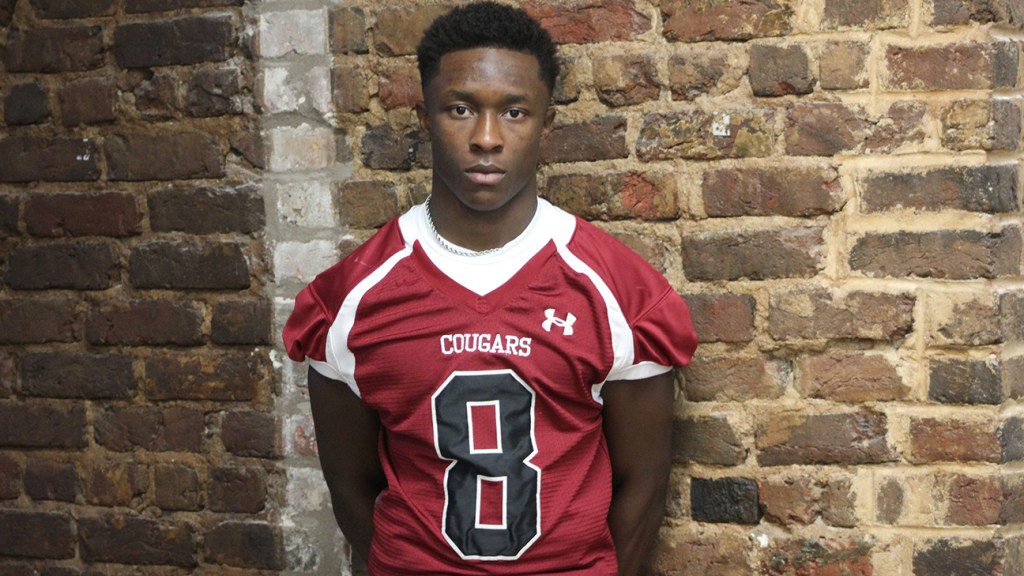 PRC doubles up Lawrence Co. 42-21 - Daily Leader | Daily Leader