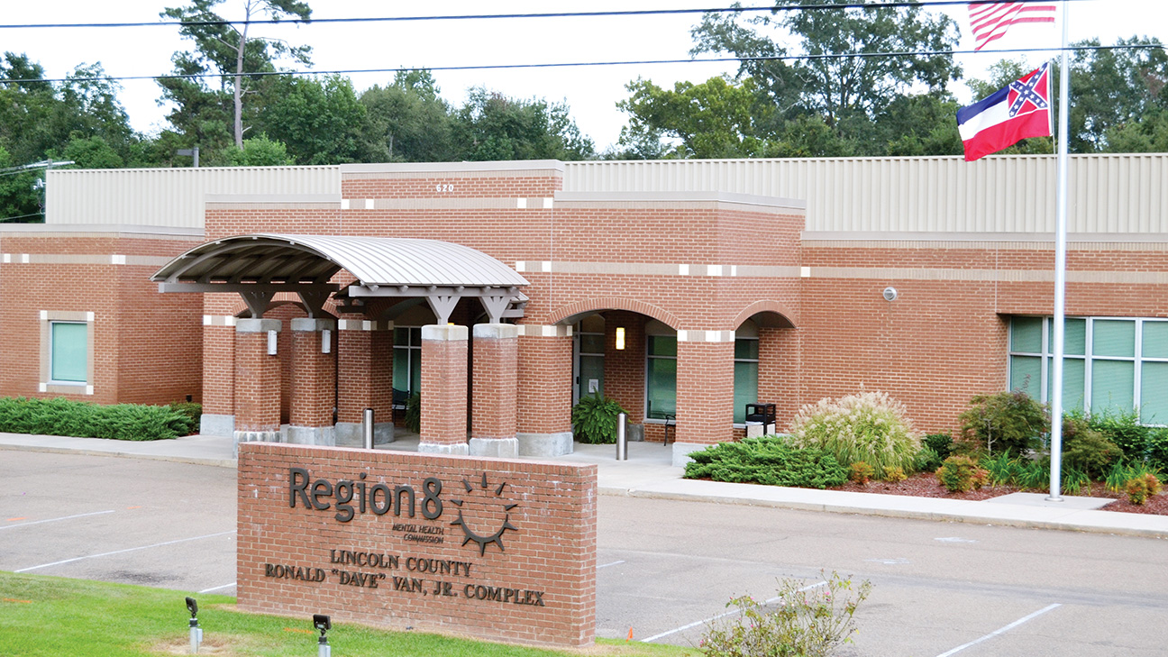 Director — Region 8 keeps growing | Daily Leader