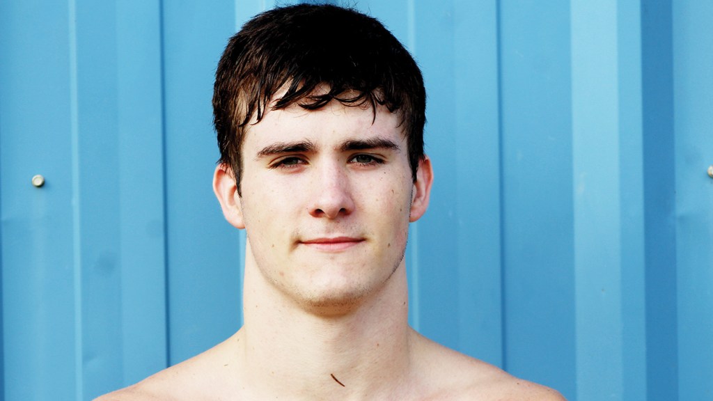 Down, set — Hutt of Cobras is Defensive Player of the Week - Daily ...