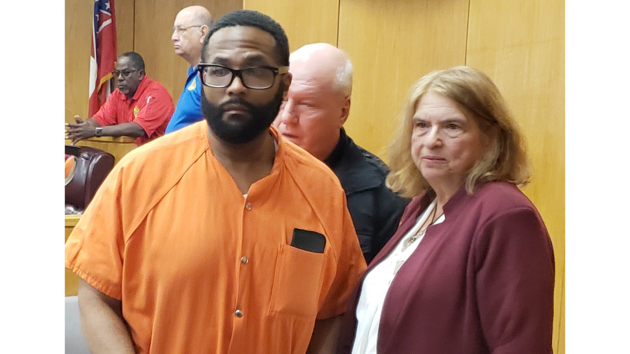 Judge denies Godbolt attorney’s request to reschedule trial date, moves ...