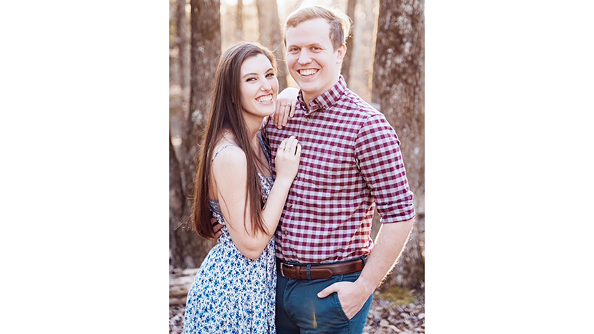 Hammond, Winstead - Daily Leader | Daily Leader