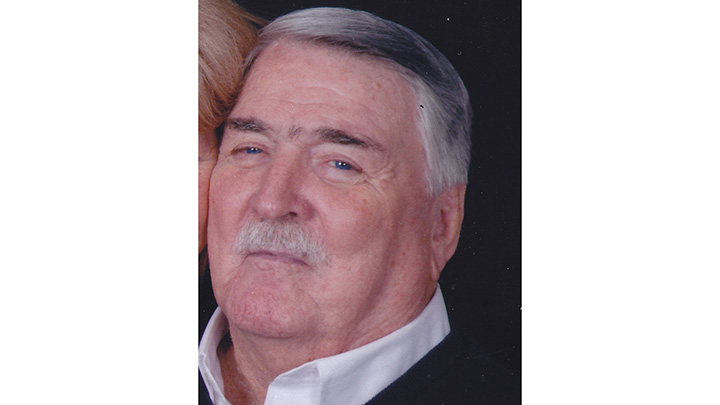 Joe Reece Brewer Sr. | Daily Leader