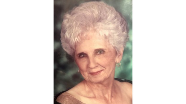 Virginia S. Hurst - Daily Leader | Daily Leader