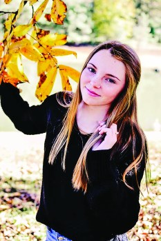 Jr. Ambassadors promote Brookhaven-Lincoln County Chamber - Daily Leader | Daily Leader