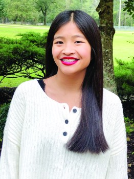 Jr. Ambassadors promote Brookhaven-Lincoln County Chamber - Daily Leader | Daily Leader
